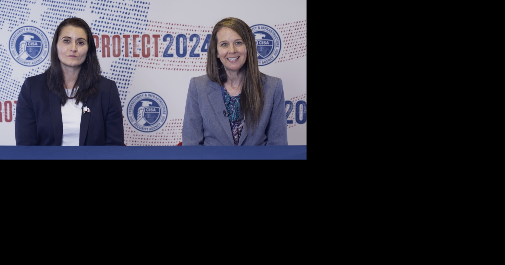 CISA director Jen Easterly reasserts the security of American elections ...