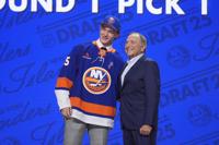 Islanders donating to open a child support center in honor of Matthew ...