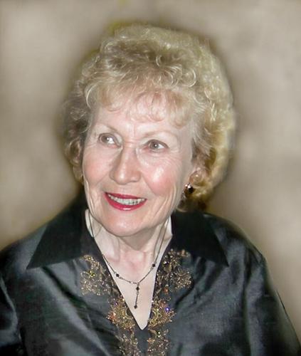 Thompson, Letha | Obituaries | postregister.com