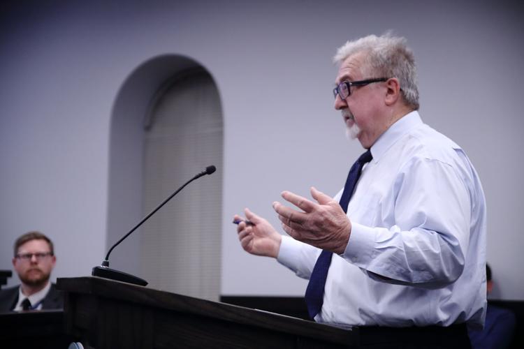 Idaho Falls City Council orders mediation with U-Pick Red Barn | Local ...