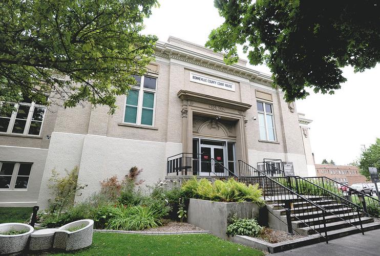 Bonneville County Commissioners select new coroner | Local News ...