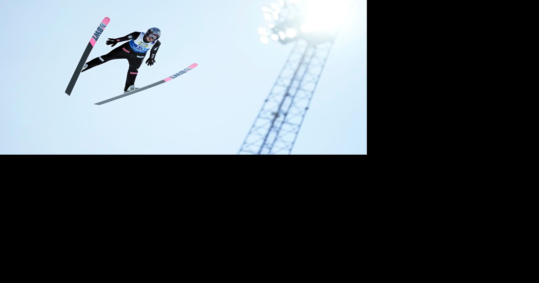 Ski jumping overshadowed by cheating scandal after Norway caught ...