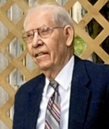 Schmier, Don | Obituaries | postregister.com