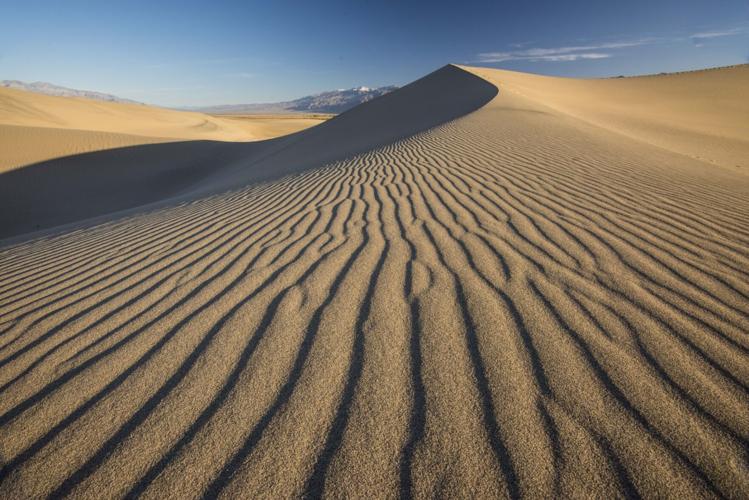 Sand is a hot commodity | Outdoors | postregister.com
