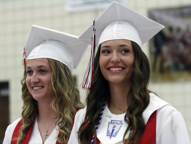 Challis grads recall special moments, look to the future | News ...