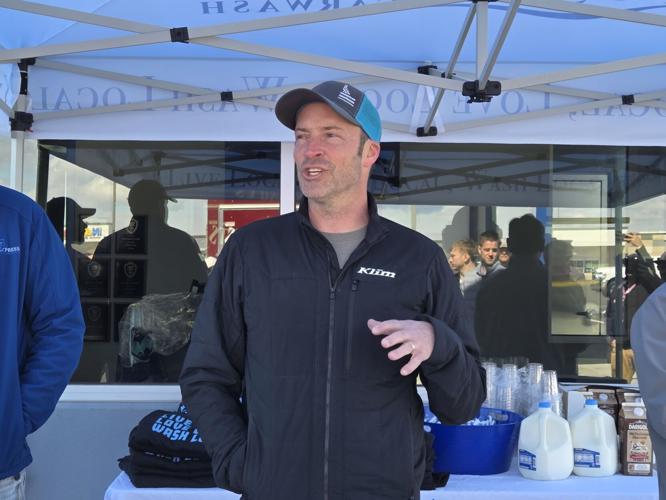 Pony Express expands car wash operation | Local News | postregister.com