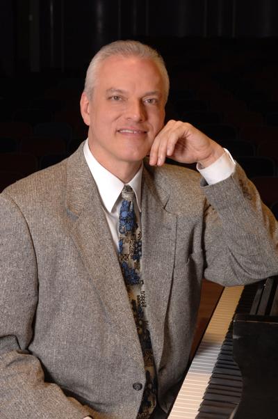 ISU piano instructor receives Idaho Governor’s Award in the Arts ...