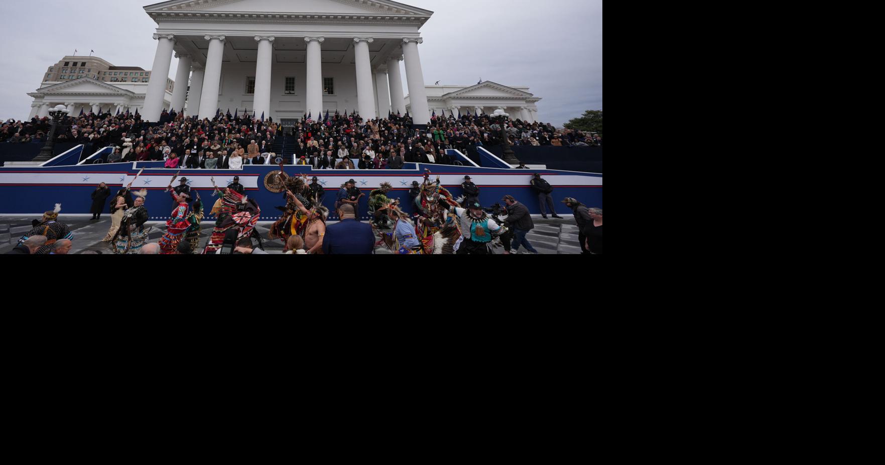 Virginia Inauguration | National News | postregister.com