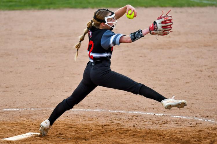 HIGH SCHOOL SOFTBALL: All-Area Teams | PR Preps | postregister.com
