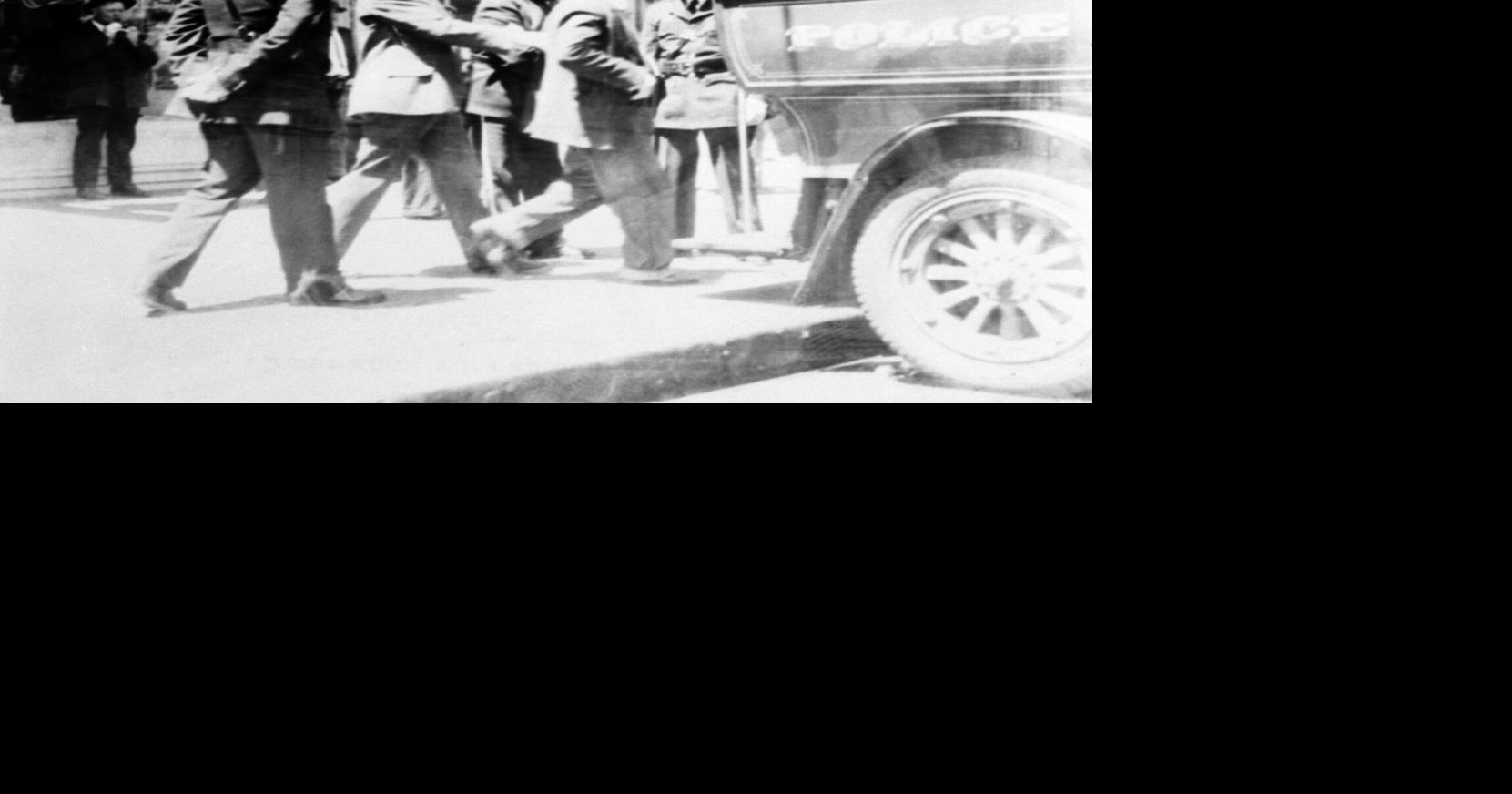 Strike Activities at an End 1934 | National News | postregister.com