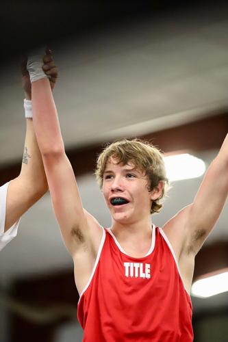 Idaho Falls' Taule wins national boxing title | Sports | postregister.com