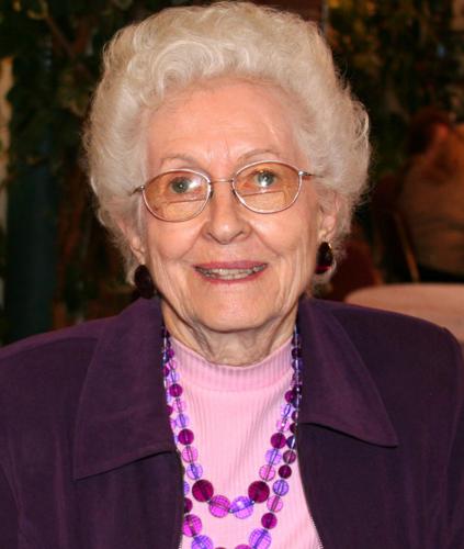 Ray, Ruth Noreen | Obituaries | postregister.com