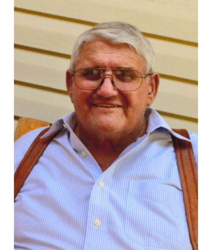 Fowler, Vern | Obituaries | postregister.com