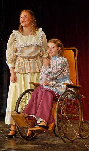 Musicals opening in Blackfoot, Snake River | News | postregister.com