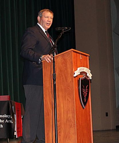 Bingham Academy graduates 19 in BPAC ceremony | News | postregister.com