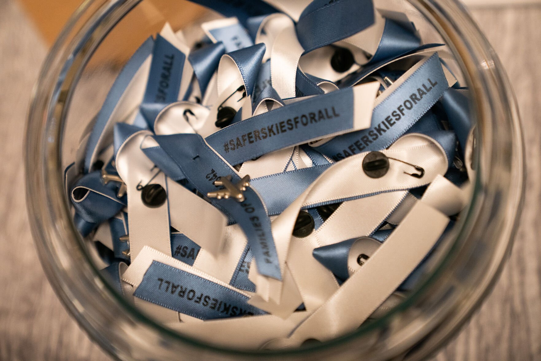 Washington Midair Collision Memorial | National News | postregister.com