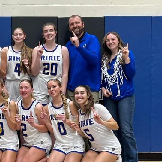 Kaylee Brown named new Idaho Falls girls' basketball head coach ...