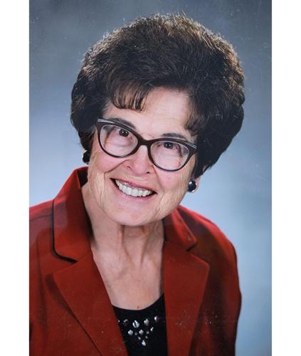 Moser, Sharon | Obituaries | postregister.com