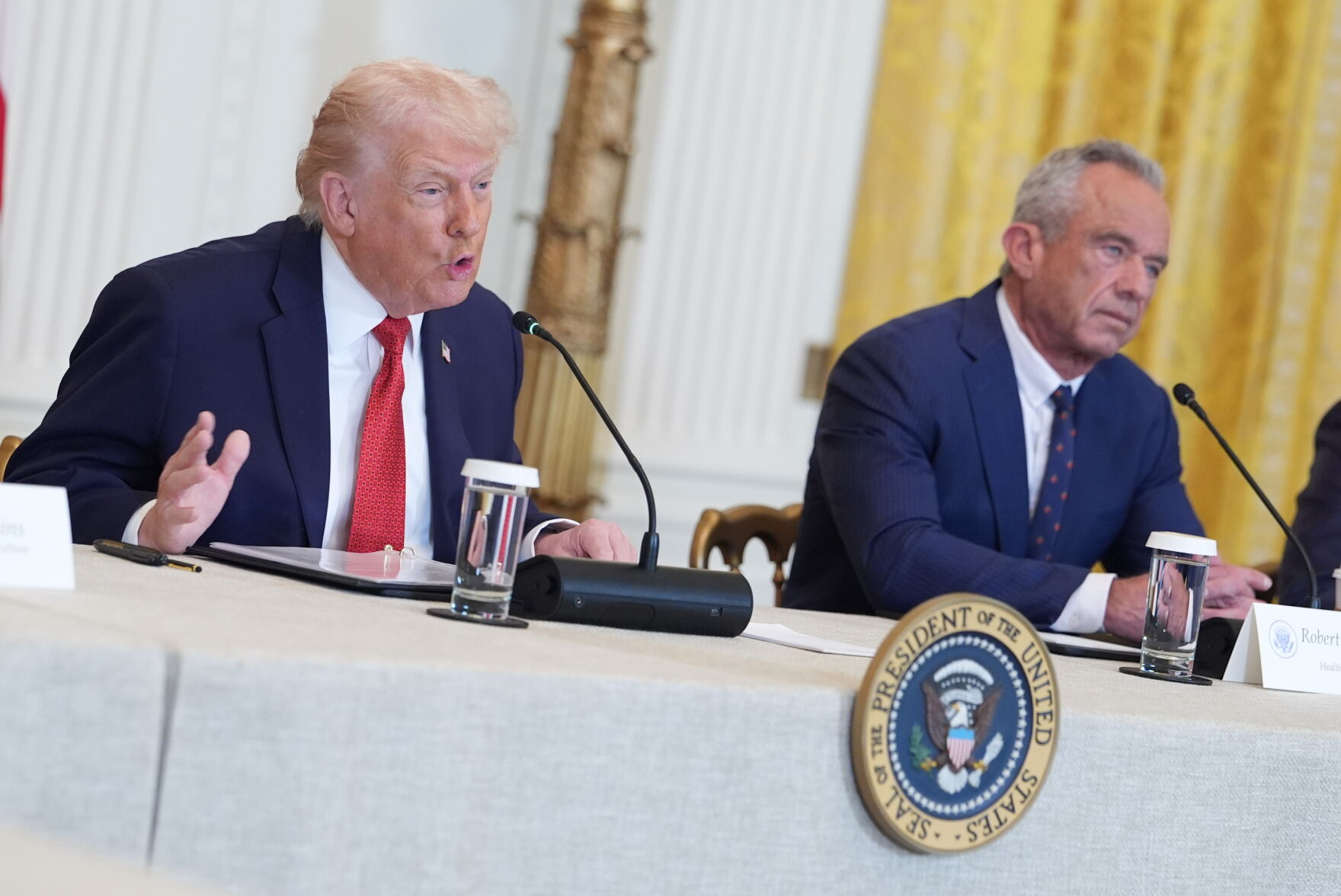 Trump | National News | postregister.com