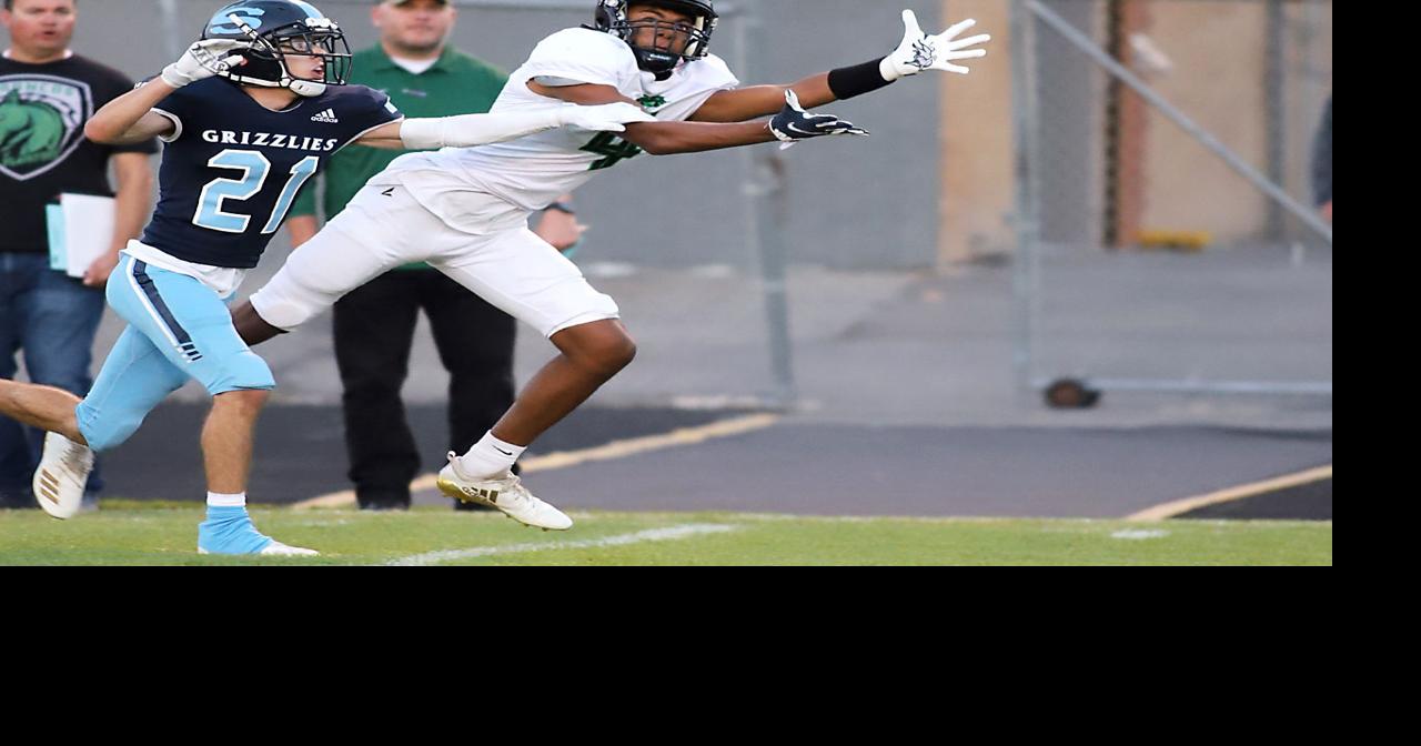 HIGH SCHOOL FOOTBALL: Blackfoot topples Skyline on the road, 17-13 ...