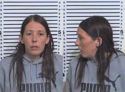 Idaho Falls woman arrested, reportedly kidnapped child from Utah ...