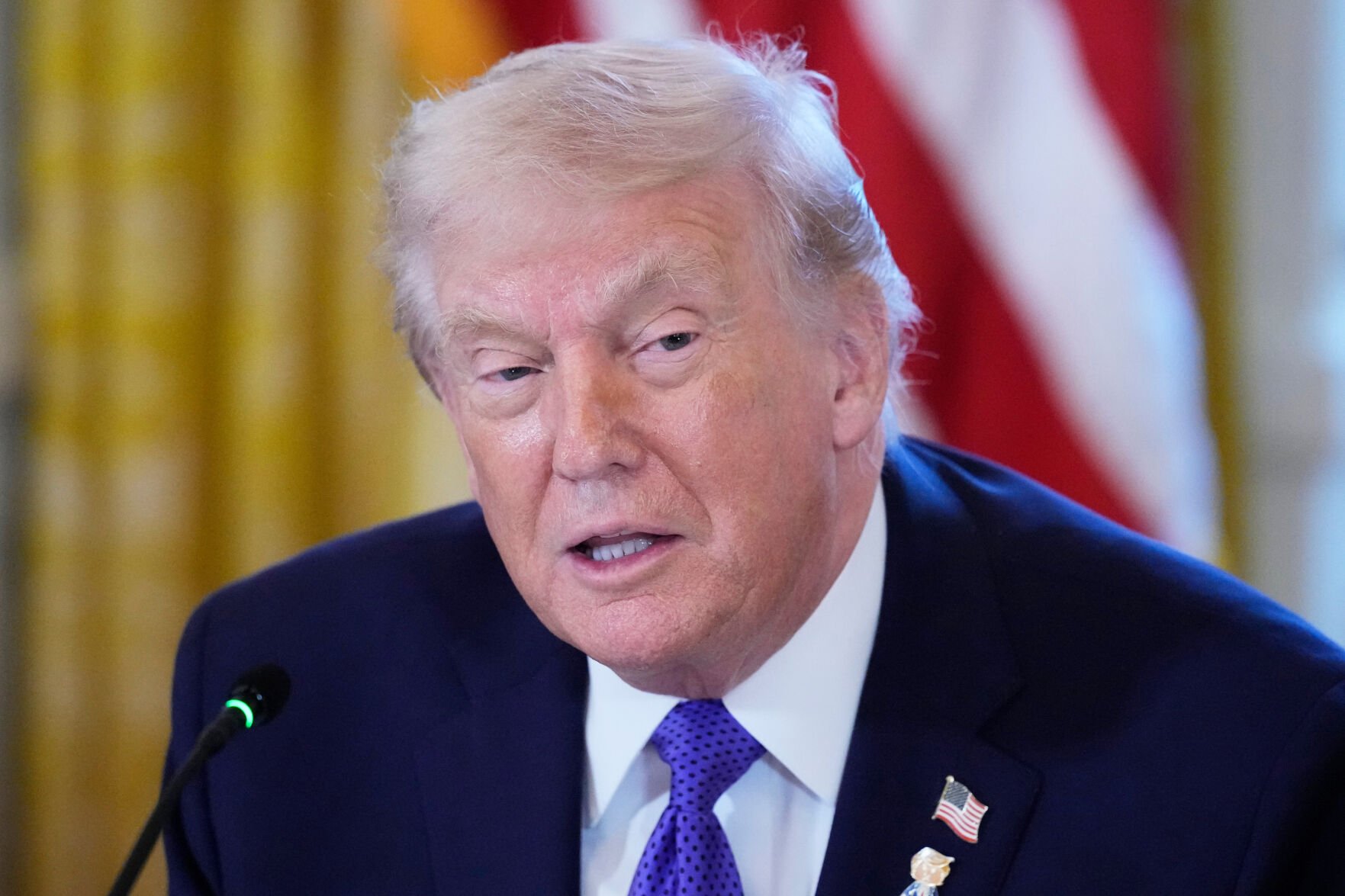 Trump | National News | postregister.com