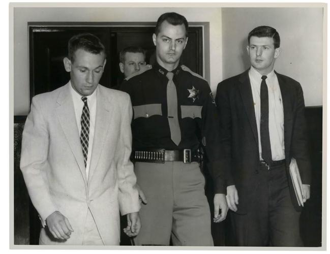 Spokane detectives planned to arrest sheriff’s deputy for 1967 killings ...