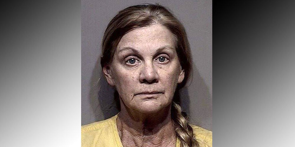 Lori Isenberg charged with killing her husband on Lake Coeur d’Alene in ...