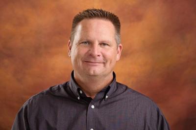 Brandon Bird named to IAFE board | Chronicle | postregister.com