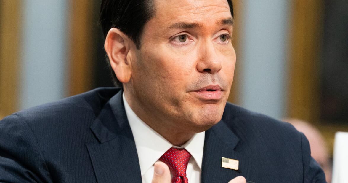 House Foreign Relations | National News | postregister.com