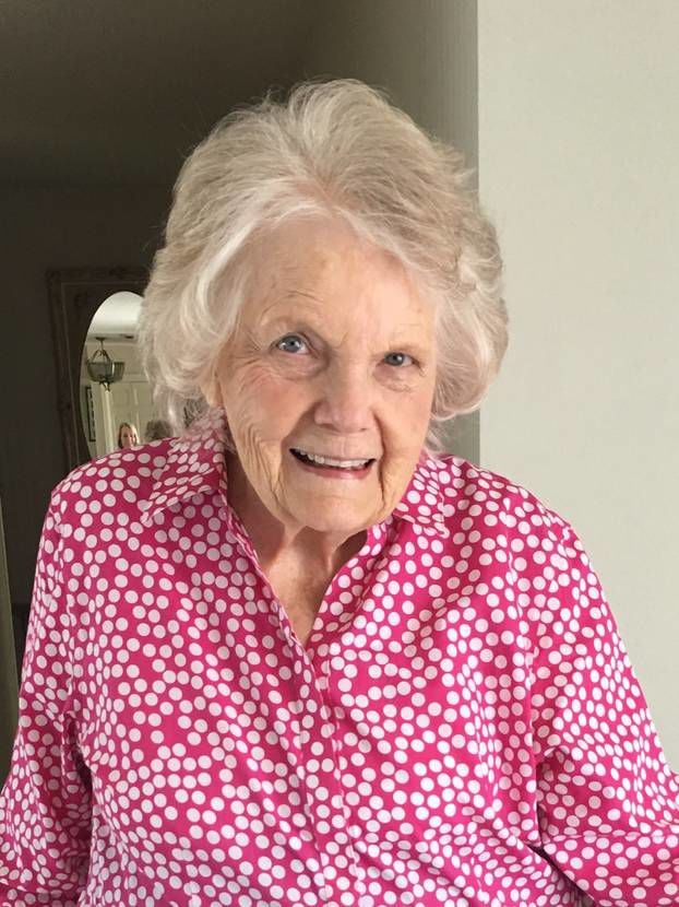 Gloria Baker | | postregister.com