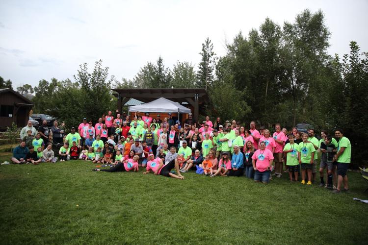 ‘Accessibility is what we make it:’ Camp Hayden hosts adventures for ...