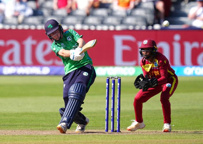 England end New Zealand's reign of Women's T20 World Cup and Ireland ...