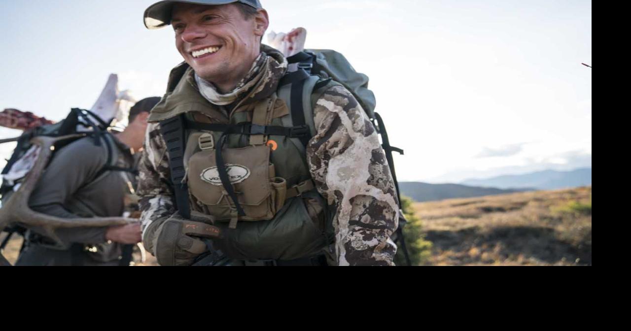 Netflix hunting show opens headquarters in Bozeman | Business ...