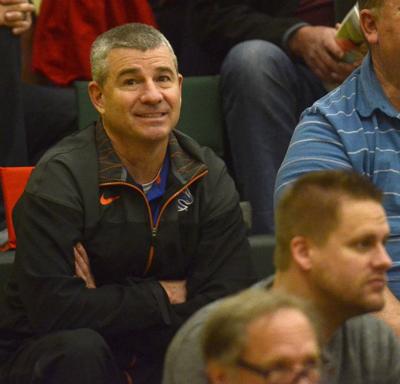 BSU coach Leon Rice is a different breed | Sports | postregister.com