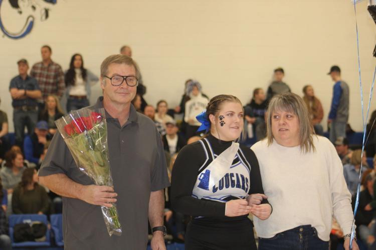 Firth honors seniors in boys' basketball, cheerleading | Sports ...