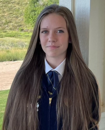 Her first FFA jacket was her grandfather’s | 4-H | postregister.com