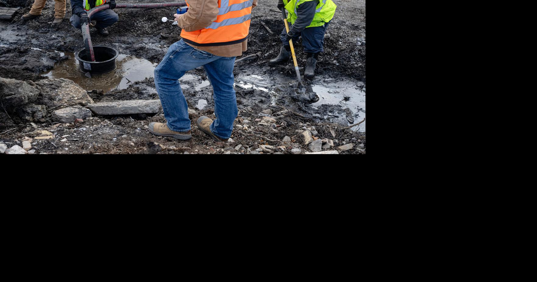 UPS Plane Crash Site | National News | postregister.com