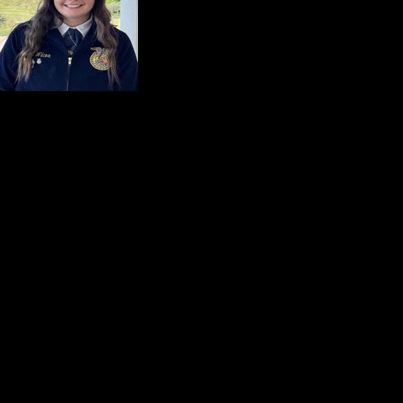 FFA is a family tradition | 4-H | postregister.com