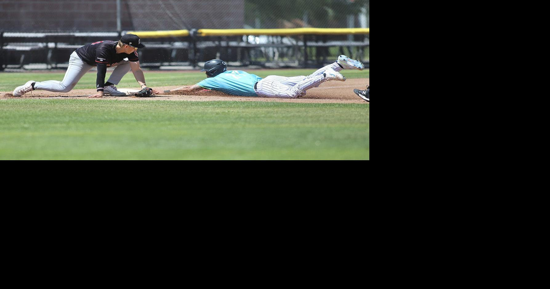 Chukars cap rollercoaster weekend against Billings Mustangs with ...