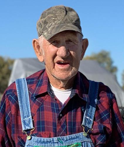 Monroe, Wade | Obituaries | postregister.com