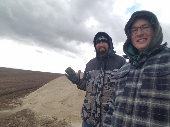 U of I lime application study assesses looming soil threat | Crops ...