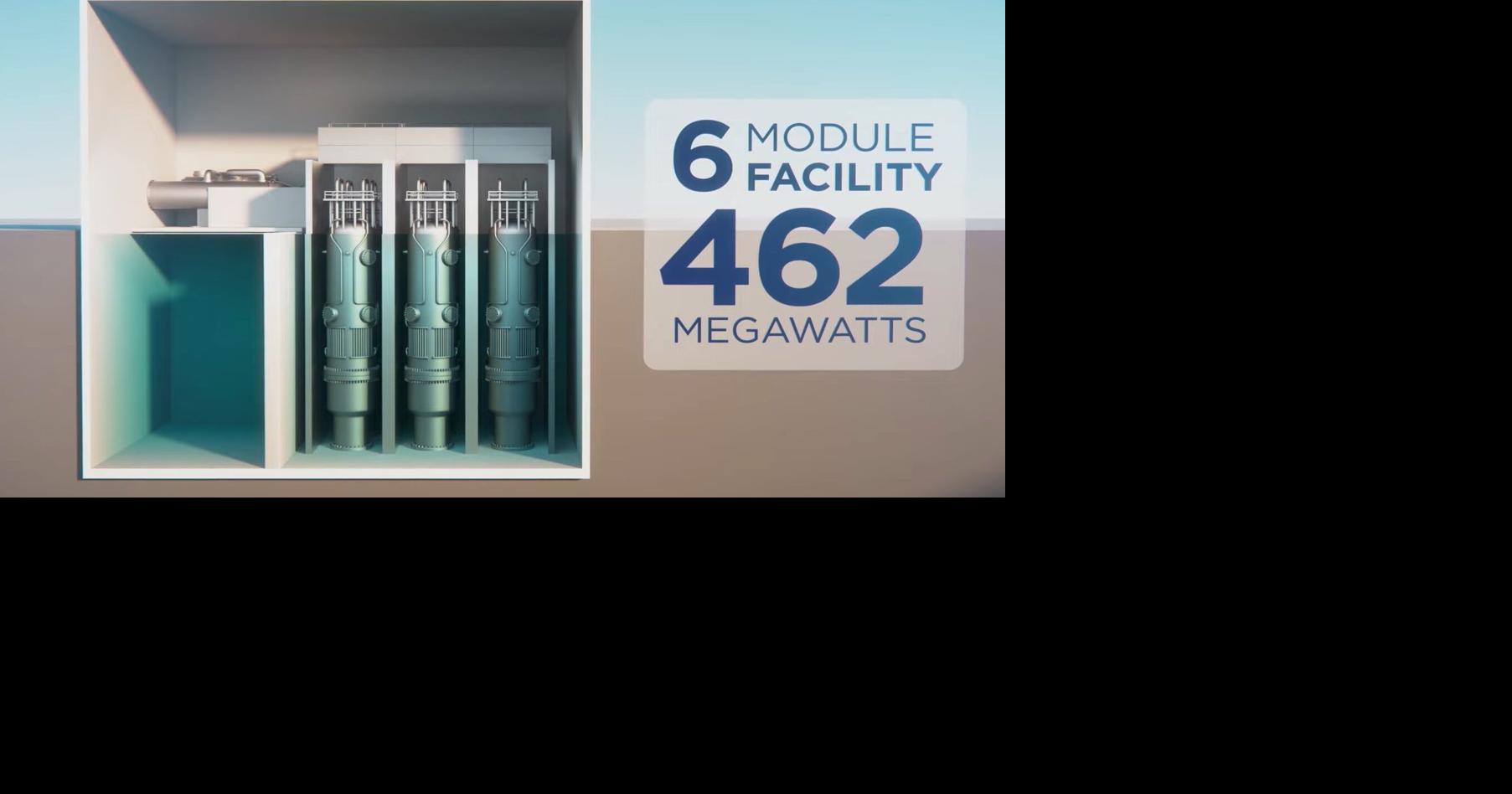 Carbon Free Power Project seeks NRC approval to begin early ...