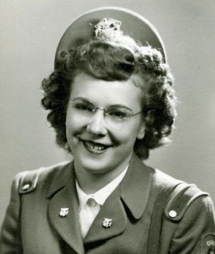 Reed, Ruth | Obituaries | postregister.com