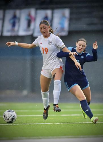Hillcrest girls soccer leads All-5A HCC team after best season in more ...