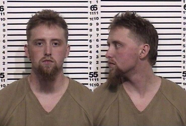 2 local men arrested for burglary and striking homeowner | Crime ...