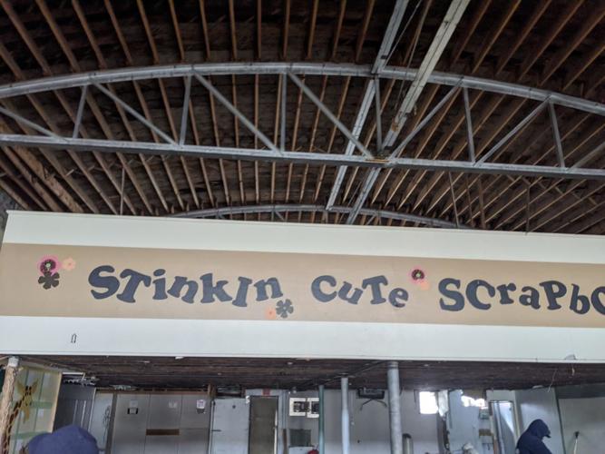 Demolition underway at future location of Get Found First | News ...