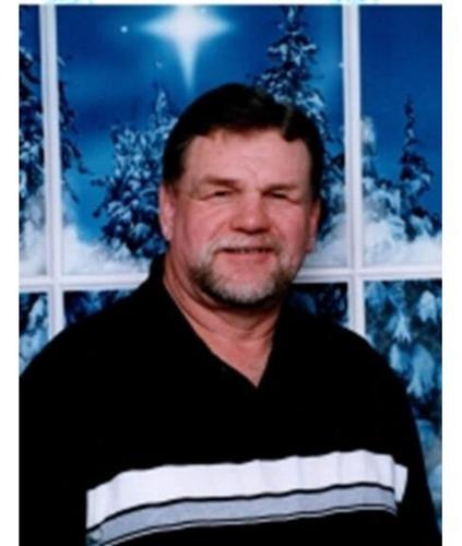 Talbot, Gary Leon | Obituaries | postregister.com