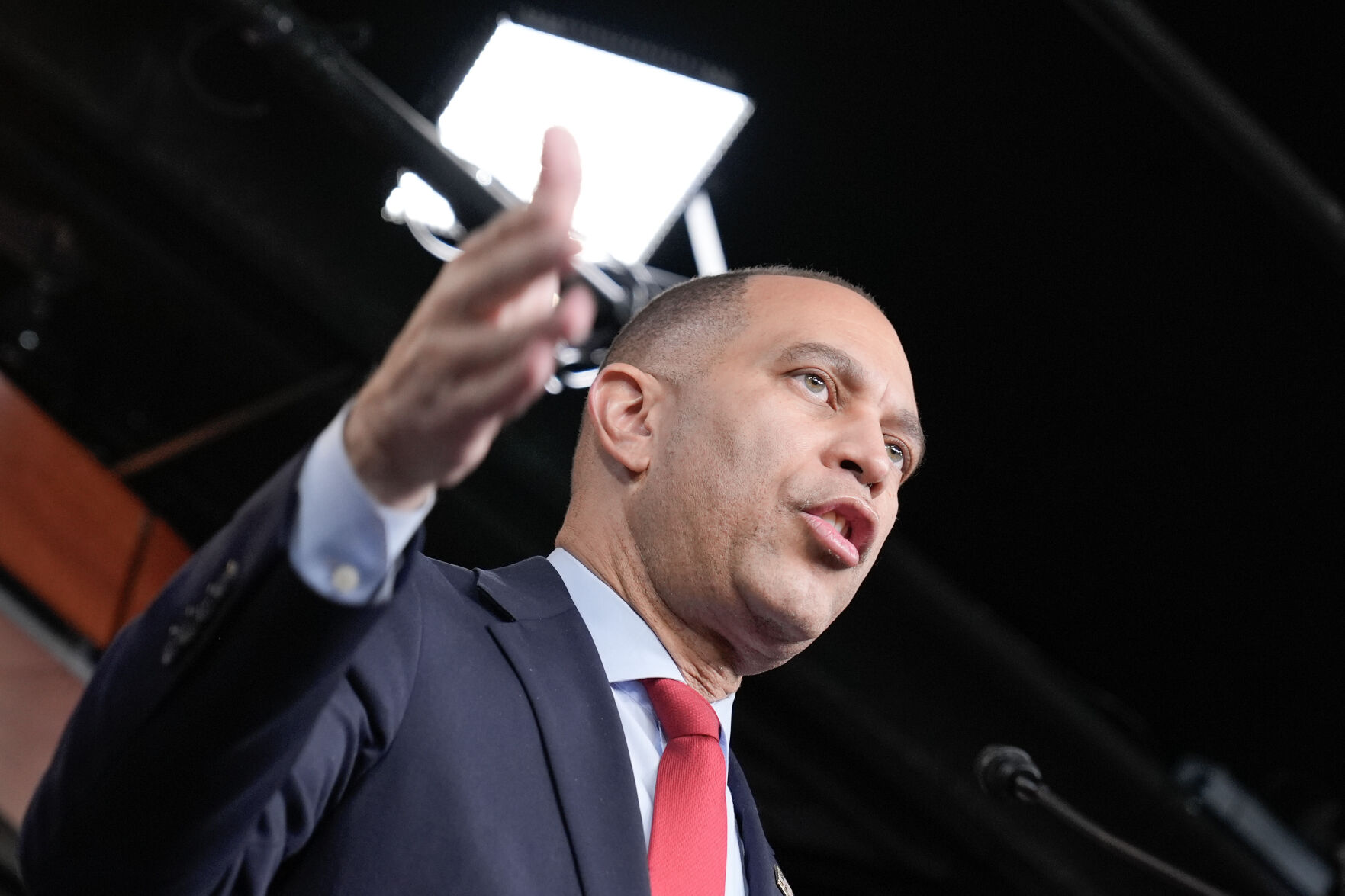 Congress Democrats | National News | postregister.com