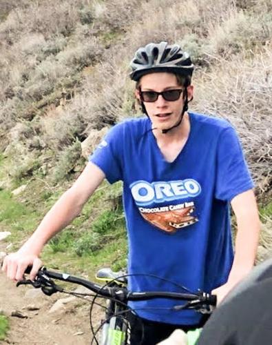 Body of Justin Grass found | News | postregister.com